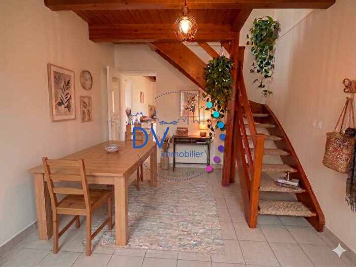 Maison à vendre - Chauffailles - 4 pièces - 2 chambres