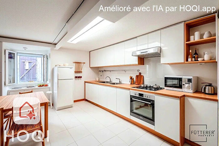 Maison à vendre - Ornaisons - 4 pièces - 2 chambres