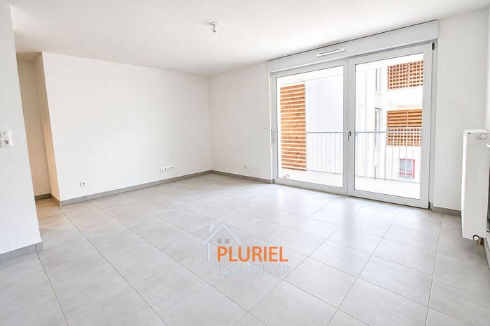 Appartement 2 pièces à Montagne Verte-Centre Ouest, Strasbourg, à louer