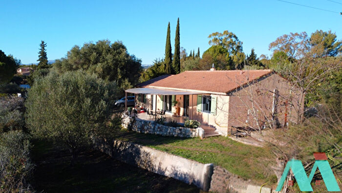 Maison 4 pièces à Le Beausset, à vendre