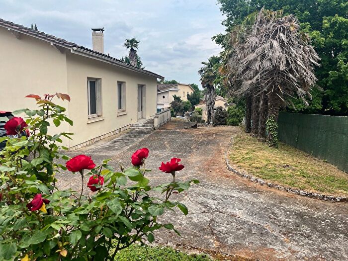 Maison 5 pièces à vendre à La Sauve