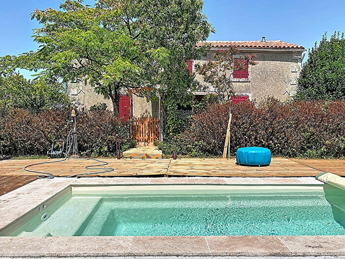 Maison 4 pièces à vendre - La Ronde