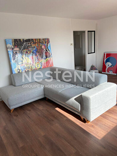 Appartement 4 pièces à Toulouse, Borderouge, à vendre