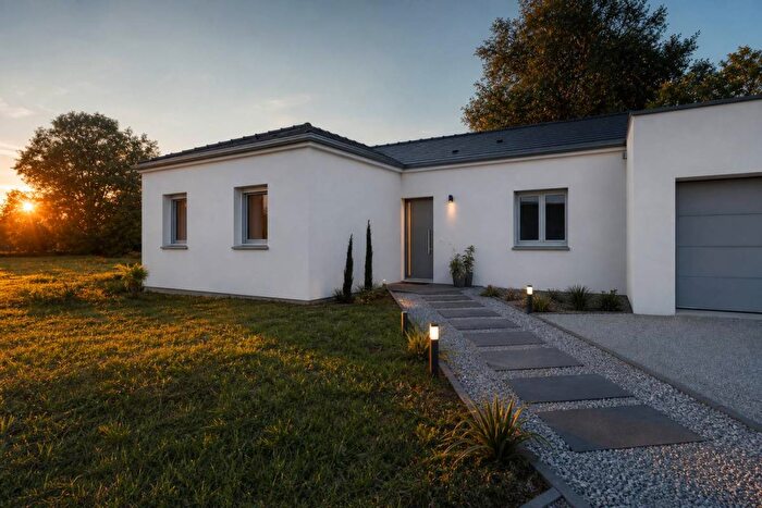 Volvic : Maison 5 pièces à vendre