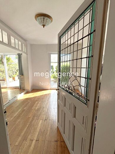 Maison 6 pièces à Angers, Les Hauts de Saint-Aubin, à vendre
