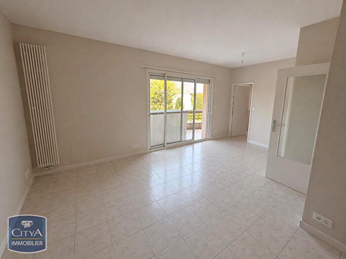 Appartement 2 pièces à louer à Cholet, Gambetta