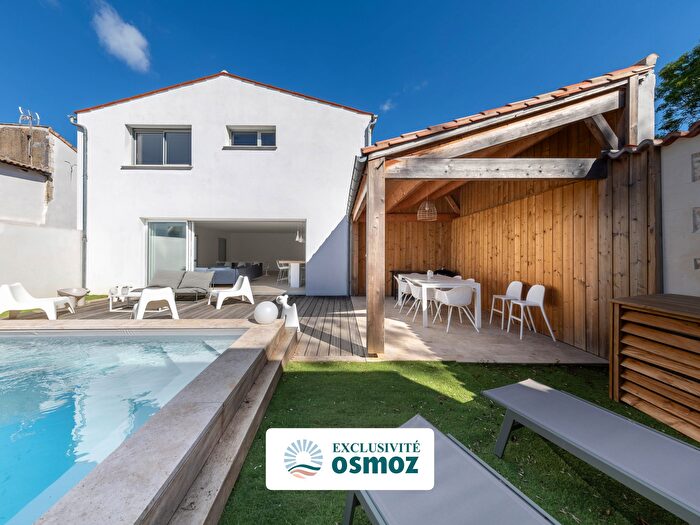 Maison 5 pièces à Lagord, à vendre