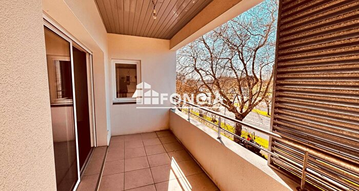 Appartement à vendre - La Rochelle, Lafond, Beauregard, Prieuré - 3 pièces - 2 chambres