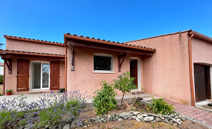 Maison 4 pièces à vendre - Carcassonne
