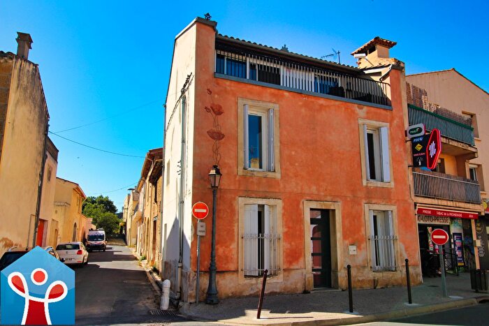 Maison à vendre - Cers - 4 pièces - 3 chambres