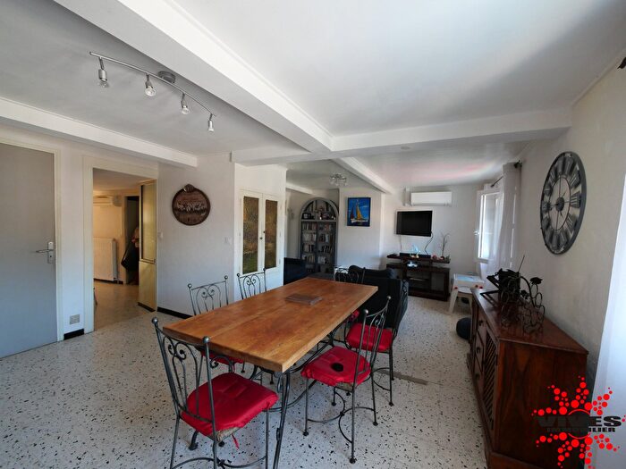 Maison 5 pièces à vendre - Capestang
