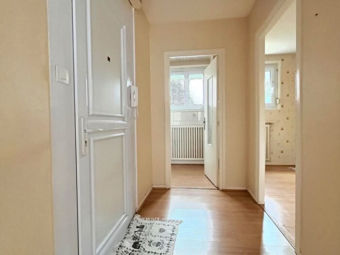 Appartement à vendre - Lens, Est - 2 pièces - 1 chambre