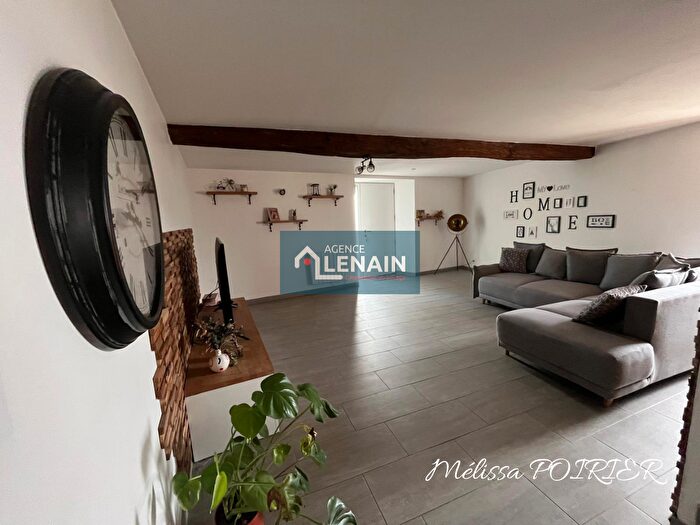 Maison 5 pièces à vendre à Bazoges-en-Paillers