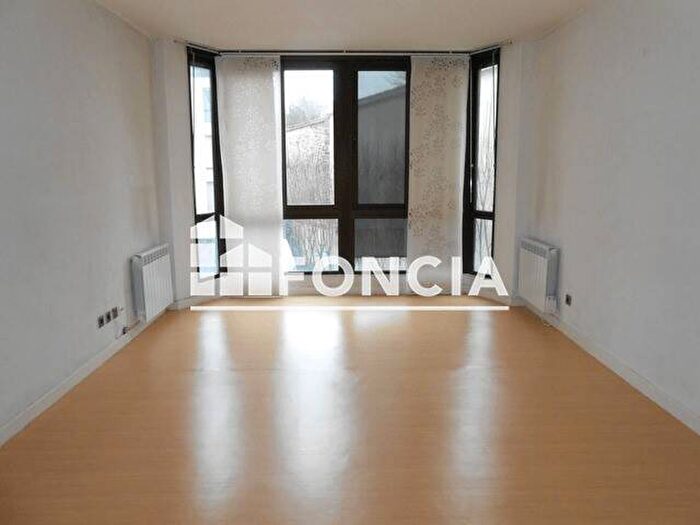 Appartement à louer - Limoges - 2 pièces - 1 chambre