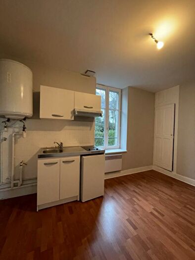 Appartement à louer - Nancy, Boudonville, Scarpone, Libération - 2 pièces - 1 chambre