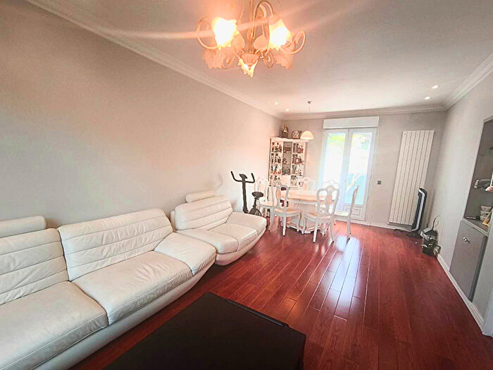 Maison 5 pièces à vendre à Vitry-sur-Seine, Plateau