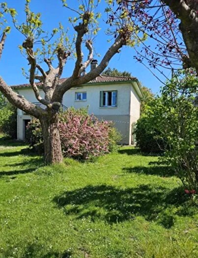 Maison à vendre - Eauze - 5 pièces - 4 chambres