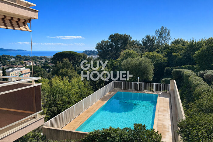 Appartement à vendre - Cavalaire-sur-Mer, Castillane, Vivards, Roseraie, Rigaud, Cros de Mouton - 1 pièce