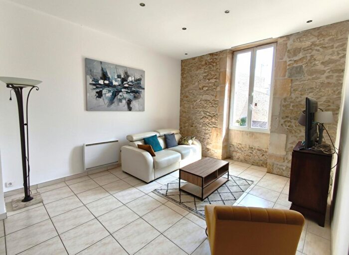 Appartement 2 pièces à louer - Nîmes, Jean Jaurès