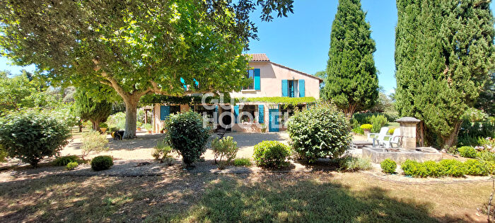 Maison 8 pièces à Carpentras, Sud, à vendre