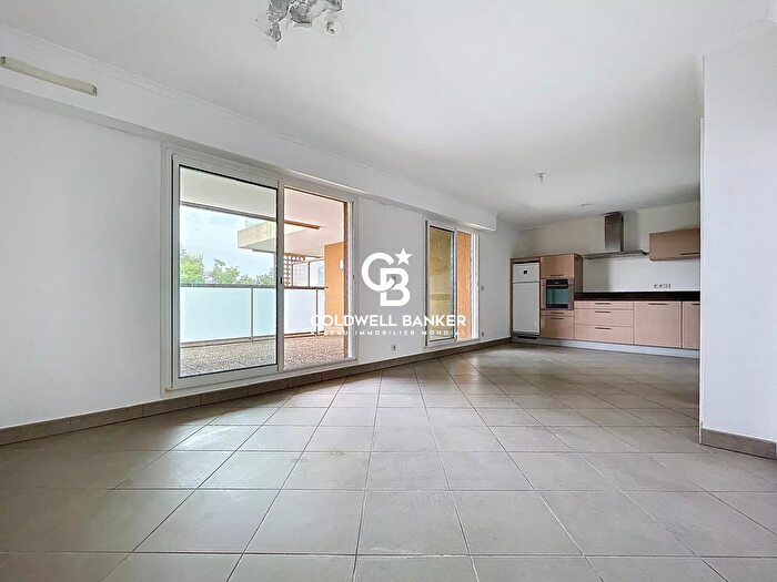 Appartement à vendre - Fréjus, Saint-Aygulf - 2 pièces - 1 chambre