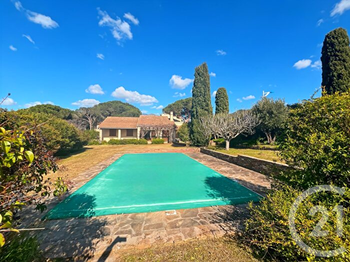 Maison à vendre - Saint-Florent - 4 pièces - 2 chambres