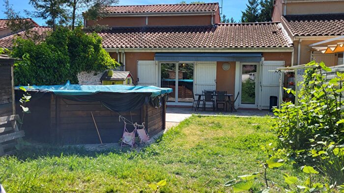 Maison à vendre - Céret - 5 pièces - 4 chambres