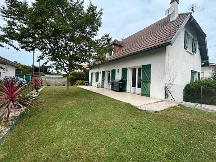 Maison 5 pièces à Laubadère, Tarbes, à louer