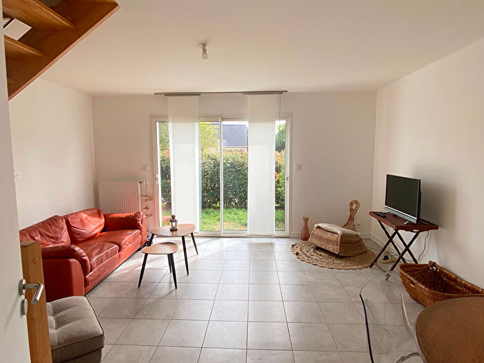 Maison à vendre - Pornichet, Moulin dArgent - 4 pièces - 3 chambres