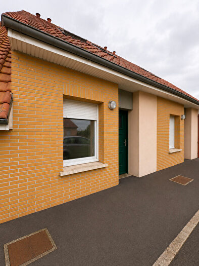 Maison 3 pièces à Caudry, Maupassant, Fénelon, Audencourt, à vendre