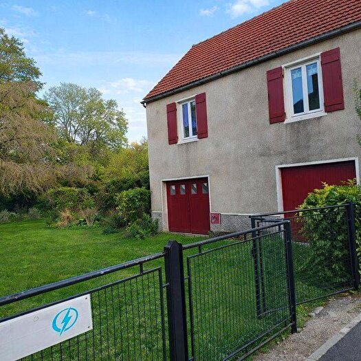 Maison à louer - Domecy-sur-Cure - 2 pièces - 1 chambre