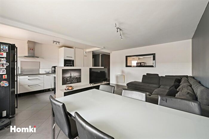 Appartement 4 pièces à vendre - Montmagny, Jules Ferry, Trois Communes, Acacias