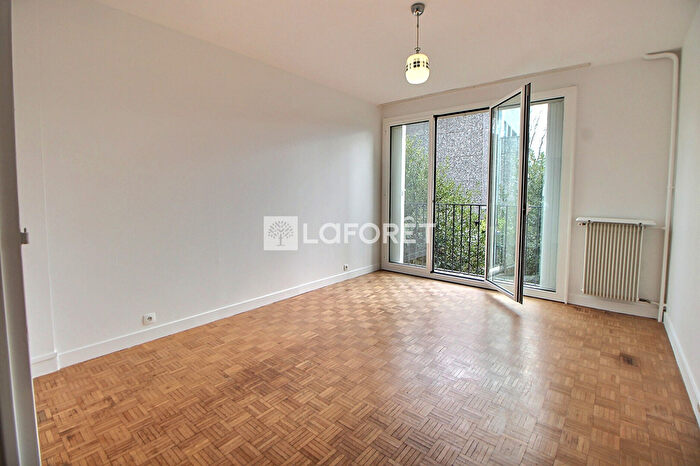 Appartement à vendre - Suresnes, Plateau Ouest - 3 pièces - 2 chambres