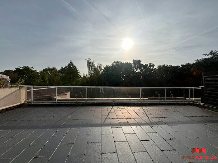 Bougival - Appartement 3 pièces à vendre