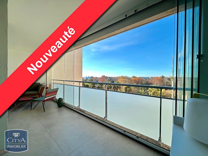 Appartement à vendre - Castelnau-le-Lez, Clairval, Dahlias - 4 pièces - 3 chambres