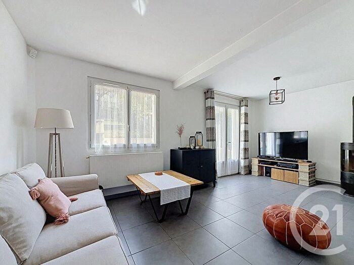Montfermeil, Les Oiseaux : Maison 5 pièces à vendre