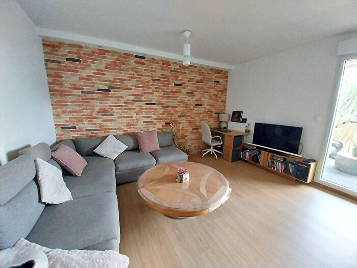 Sainte-Luce-sur-Loire : Appartement 3 pièces à vendre