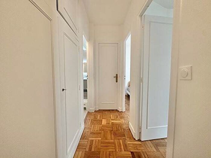 Corentin Celton, Issy-les-Moulineaux - Appartement 3 pièces à louer