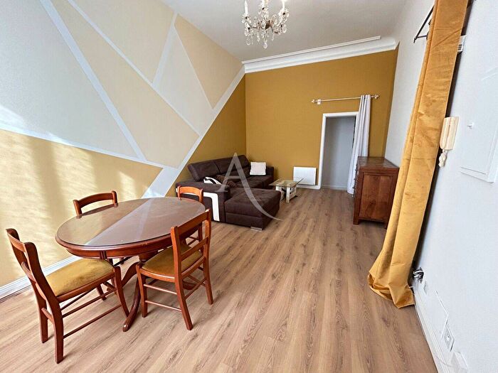 Appartement 2 pièces à louer à Bourg-Charité, Narbonne