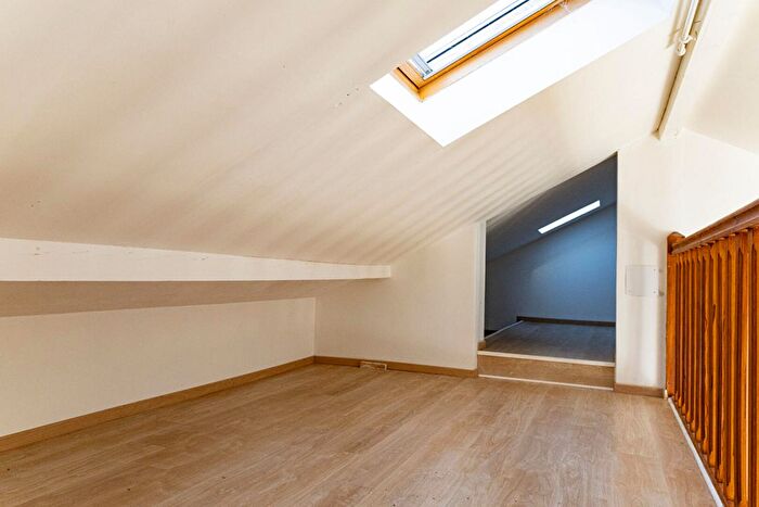 Appartement à vendre - Léon - 2 pièces - 1 chambre