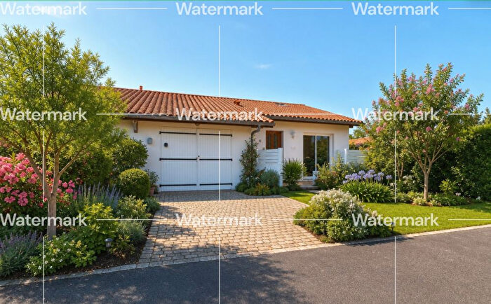 Maison 4 pièces à Bidart, à vendre