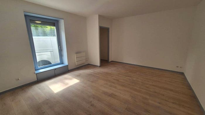 Appartement 2 pièces à louer à Mulhouse