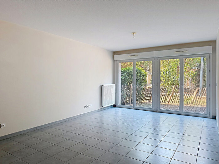 Villenave-d'Ornon, Chambéry, La Monnaie, Carbonnieux, Trigan : Appartement 3 pièces à vendre