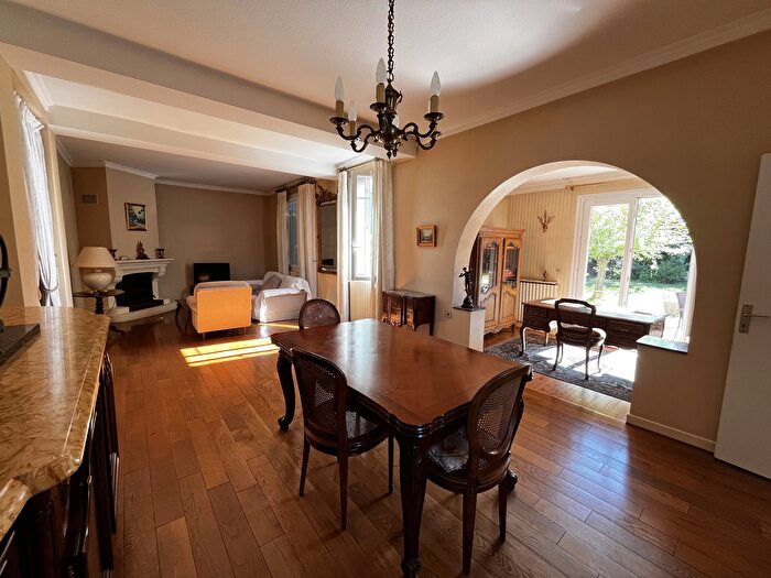Appartement à vendre - Cugnaux, Francazal, Agora - 3 pièces - 2 chambres