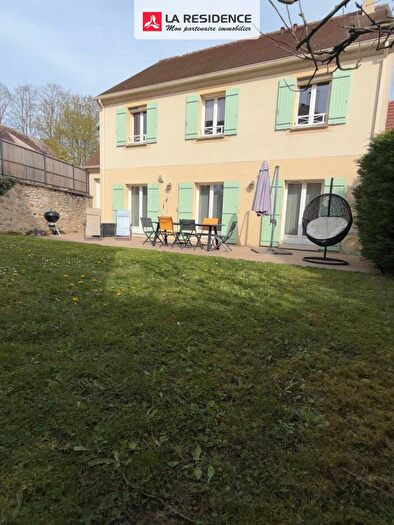 Maison 7 pièces à louer - Guyancourt
