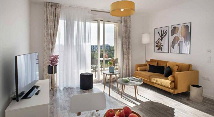 Purpan, Toulouse - Appartement 1 pièce à louer