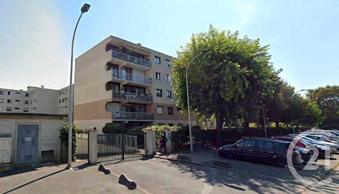 Appartement à vendre - Villeparisis, Le Parisis - 5 pièces - 4 chambres