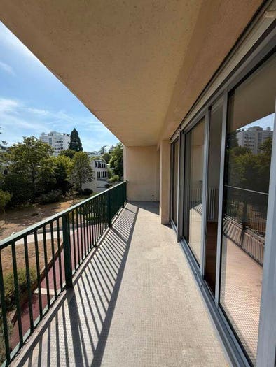 Appartement 3 pièces à louer à Auteuil Nord, Paris 16ème arrondissement