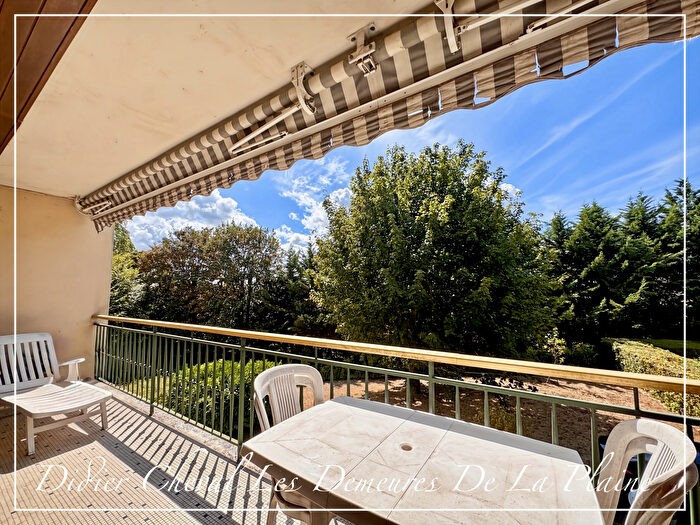 Noisy-le-Roi - Appartement 5 pièces à vendre