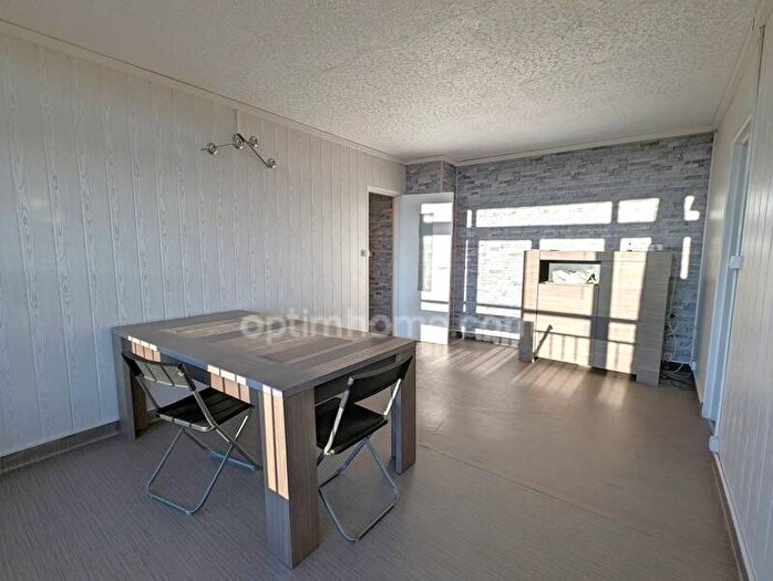 Appartement à louer - Henri Ouzilleau, Savigny-sur-Orge - 3 pièces - 2 chambres